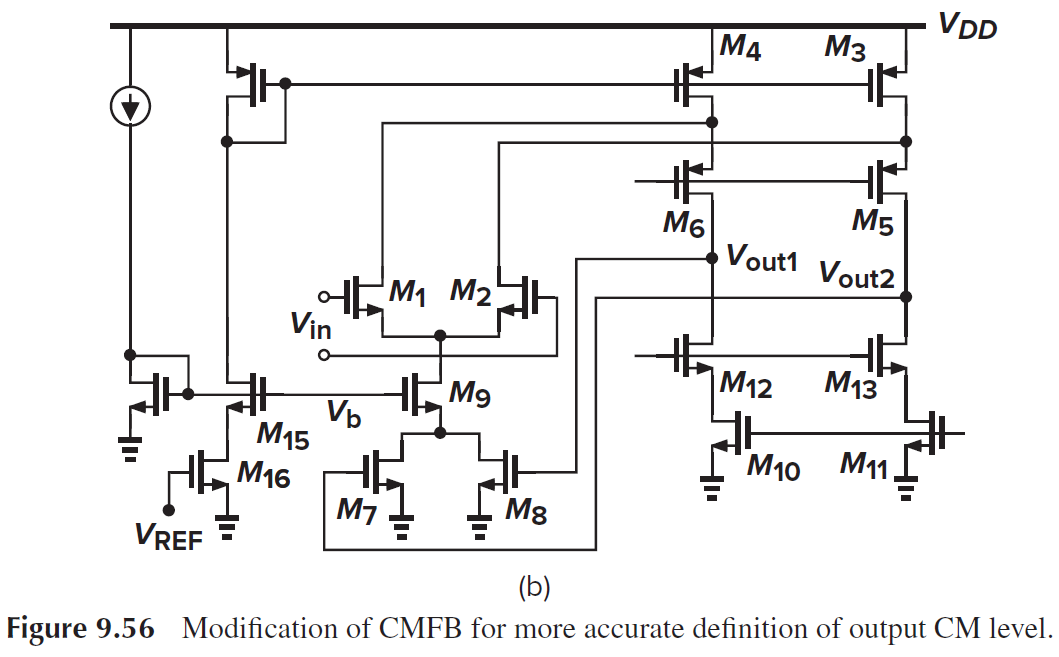 Chapter 9 Operational Amplifiers_gain boost-CSDN博客