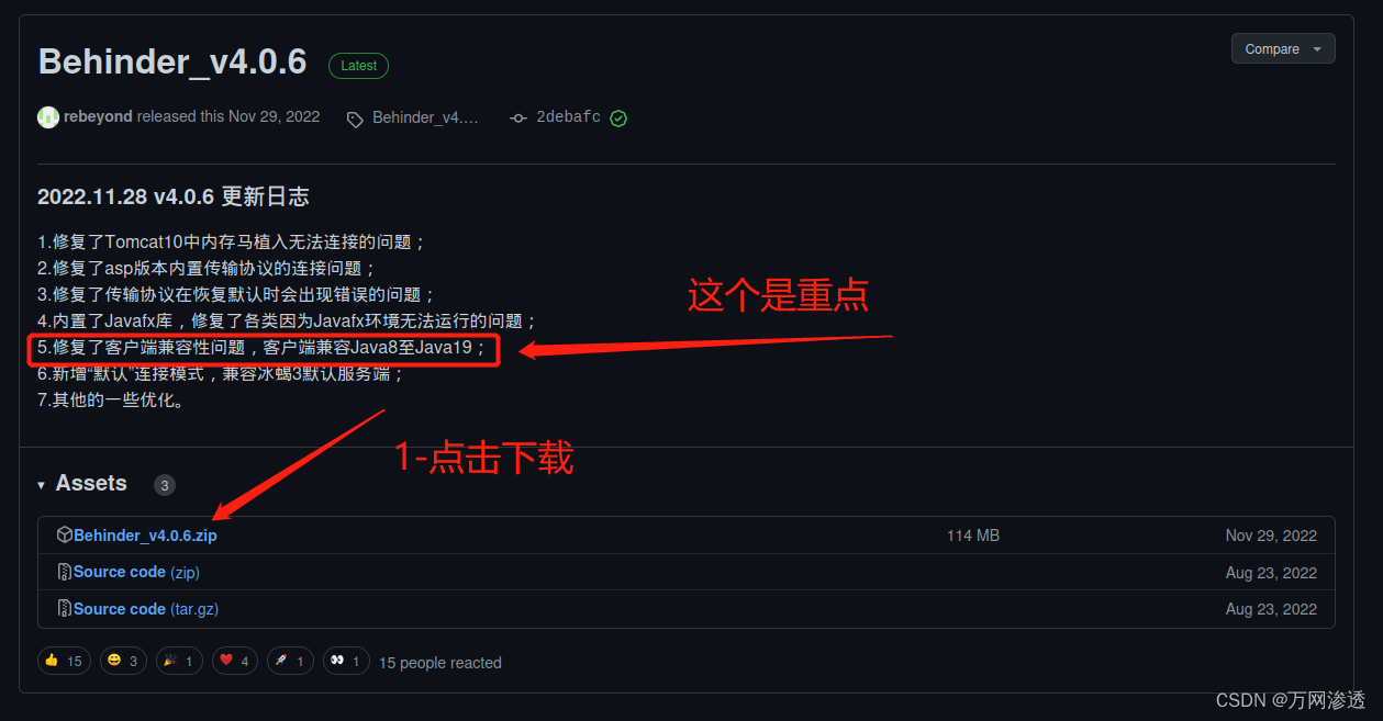 kali安装Behinder(最新版本无需下载jdk8)_kali安装冰蝎-CSDN博客