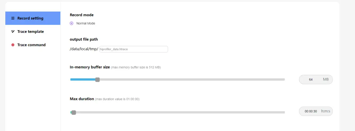 鸿蒙（HarmonyOS）性能优化实战-SmartPerf-Host分析应用性能-CSDN博客