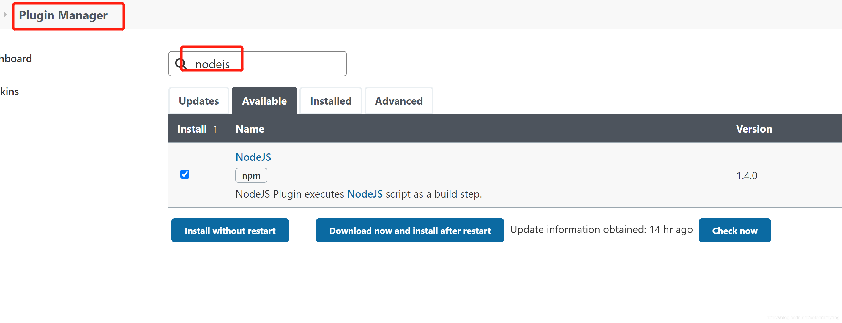 用jenkins构建部署前端vue系统，linux-x64-83_binding.node_binding.node linux-CSDN博客