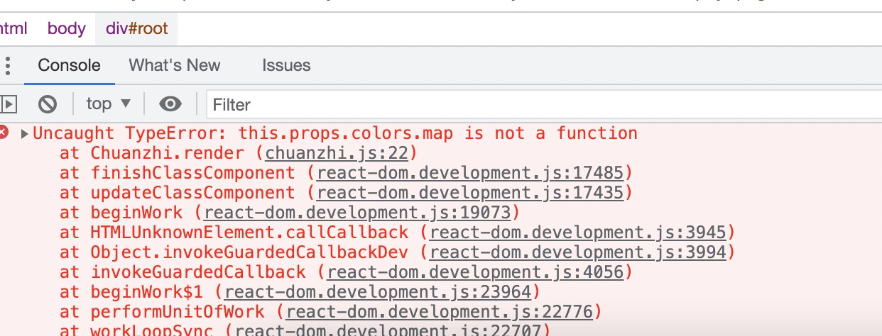 React使用prop-types校验传递的值类型_以下关于react proptypes验证props传参类型-CSDN博客