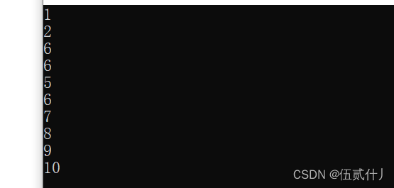 C语言学习day14：数组定义和使用_c语言数组变量定义-CSDN博客