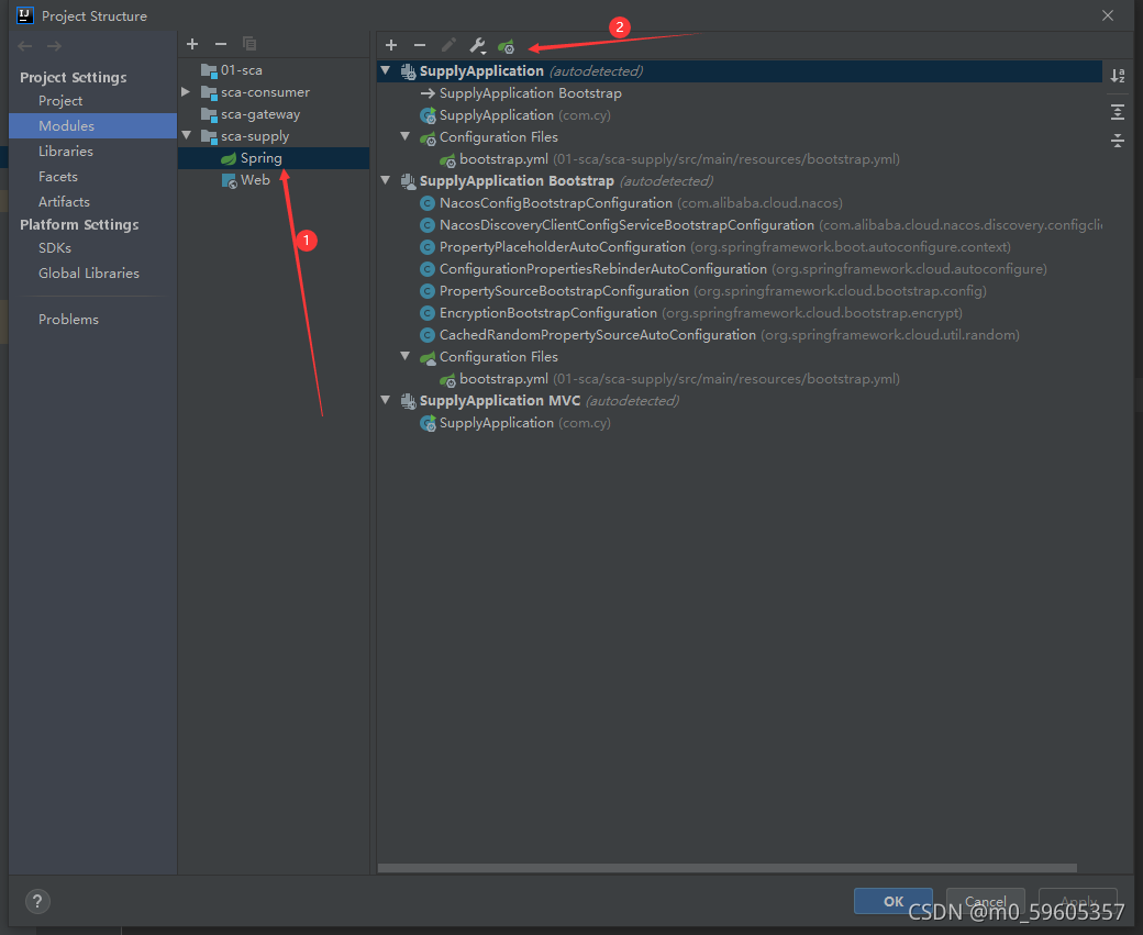 bootstrap Idea识别不了_idea npm命令没有bootstrap-CSDN博客
