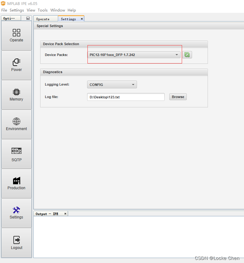 Labview调用Microchip烧录器MPLAB PM3方法-CSDN博客