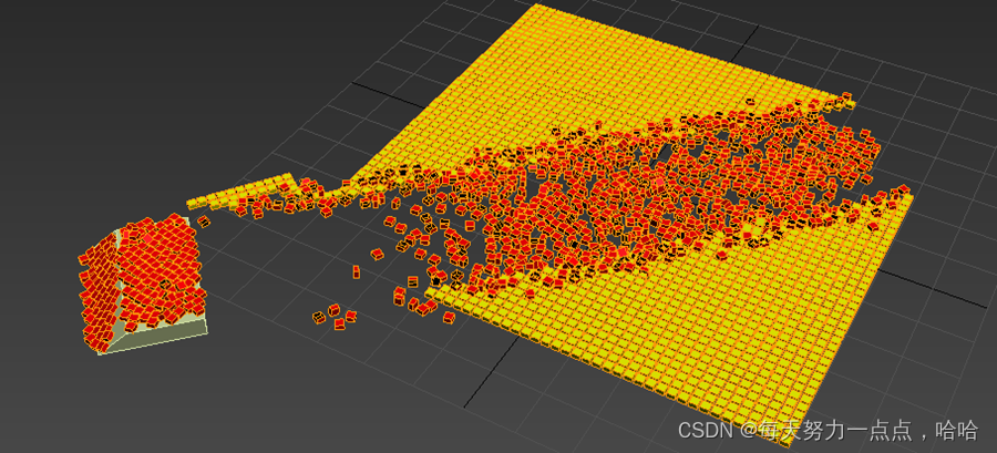 TYFLOW学习23_tyflow怎么给uv信息-CSDN博客