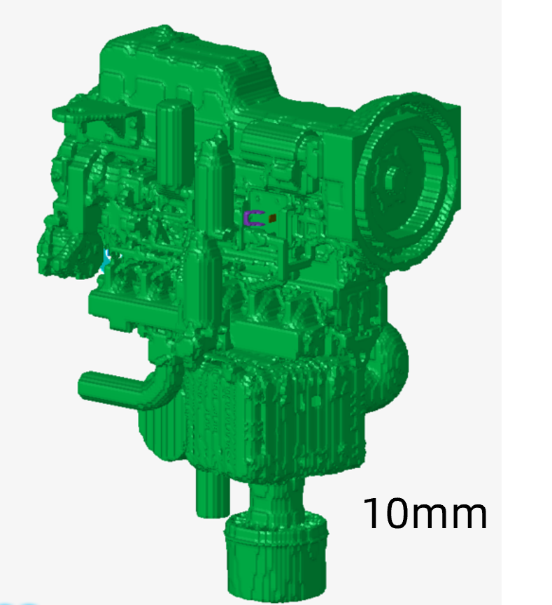 SimLab 流体网格建模工具详解 Part2: Mesh-CSDN博客