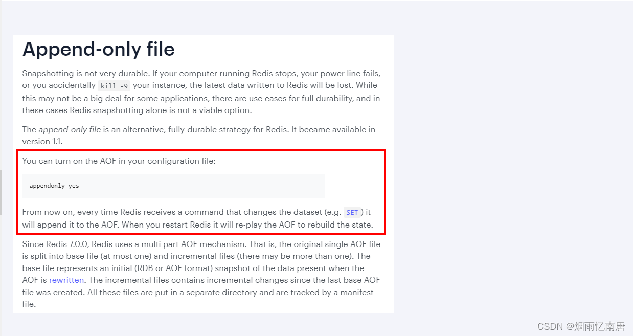 第四章_Redis持久化_rdb-del-sync-files-CSDN博客