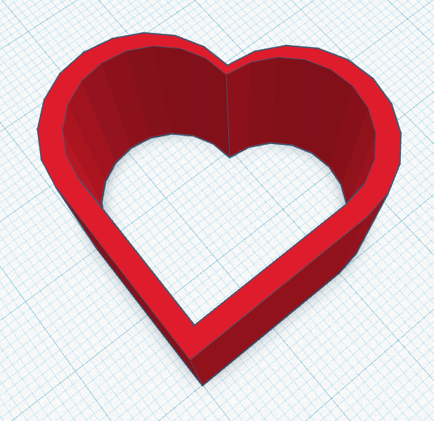 tinkerCAD入门操作(3)：创建和操作分组对象-CSDN博客