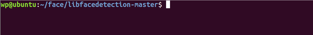 人脸识别(基于libfacedetection开源项目)环境搭建和实际实验_opencv 集成 libfacedetection-CSDN博客