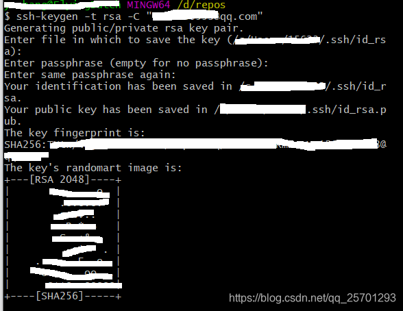 git添加私钥出错：$ ssh-add ~/.ssh/id_rsa Could not open a connection to your authentication agent._git ...