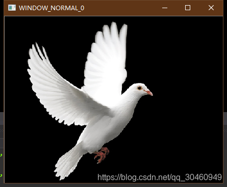 OpenCV窗口操作详解-CSDN博客