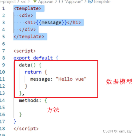 【Java Web】003 -- Axios & Vue组件库（Element）_vue axios element、-CSDN博客