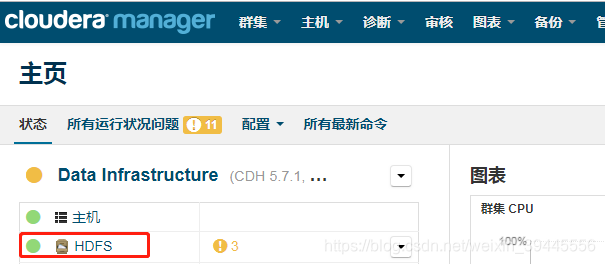 记一次CDH集群磁盘扩容(热插拔)详细步骤_cdh 手动扩容 getway parcels.tar.gz-CSDN博客