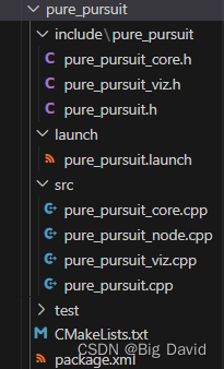 Autoware(Pure pursuit代码学习)-CSDN博客