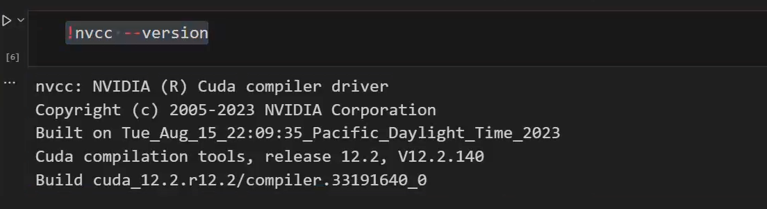 本地vscode安装GPU版本PyTorch_vscode pytorch-CSDN博客