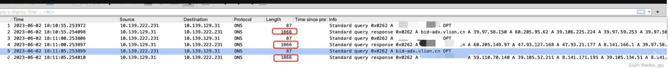 CoreDNS实战(十二)-常见问题及优化方案_coredns解析问题 connection timed out; no servers could-CSDN博客