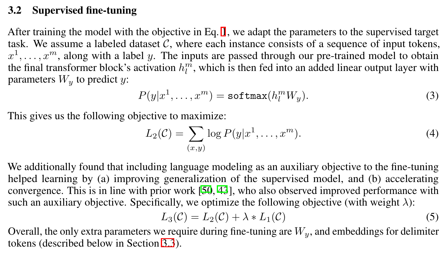 【GPT LLM】跟着论文学习gpt123_怎样学习gpt 1-3代码-CSDN博客