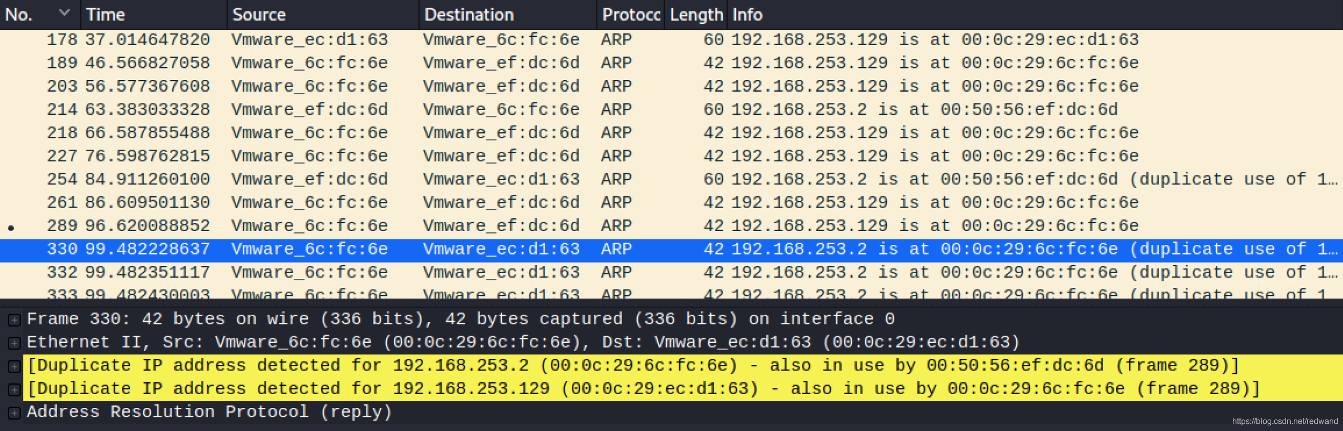 五种工具理解SSL/TLS中间人攻击_burpsuite属于ssl中间人攻击吗-CSDN博客