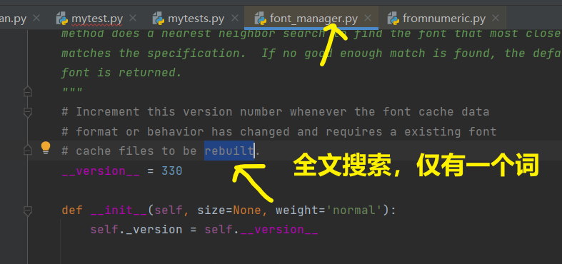 python中文乱码-ValueError: Key axes.unicode_minus: Could not convert “flase ...
