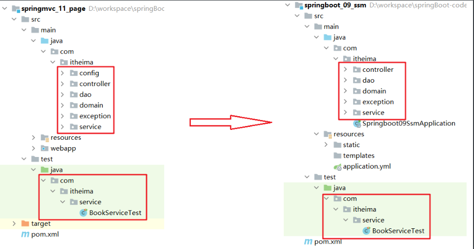SpringBoot快速入门_springboot菜鸟教程-CSDN博客