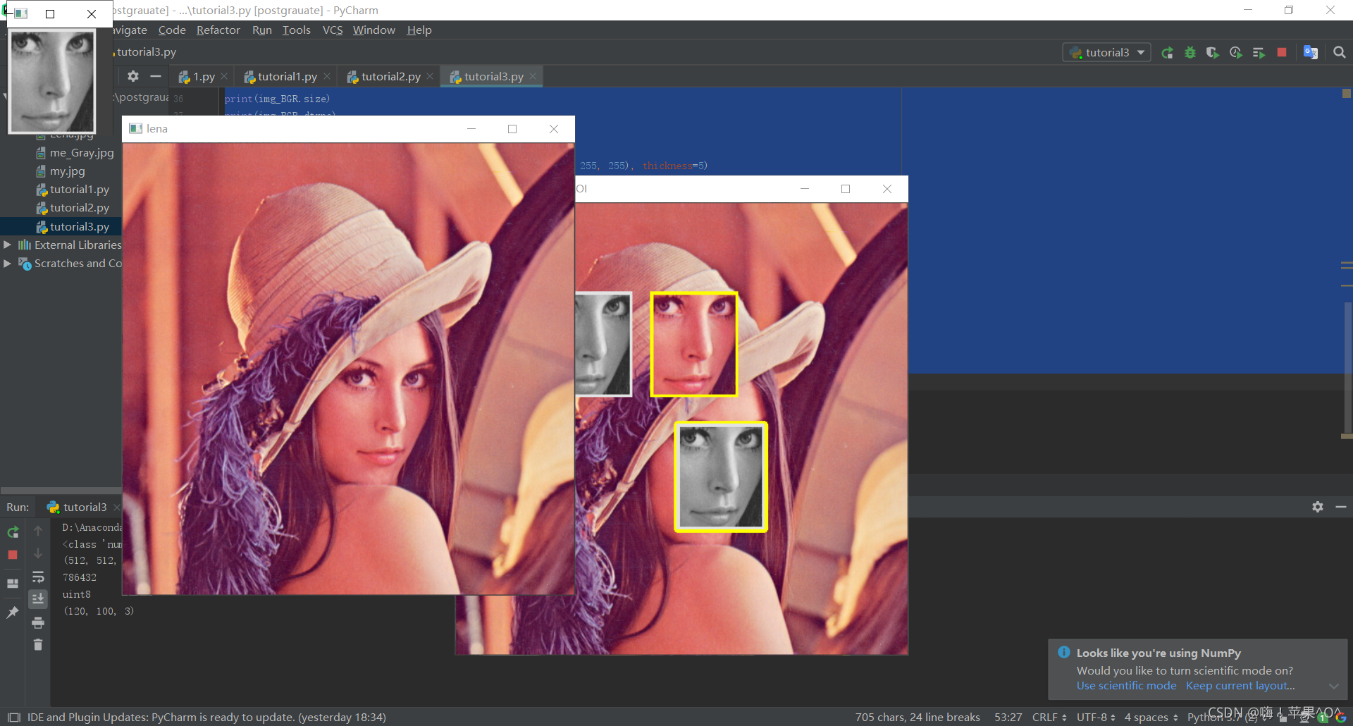 opencv-python ROI_opencvroi python-CSDN博客