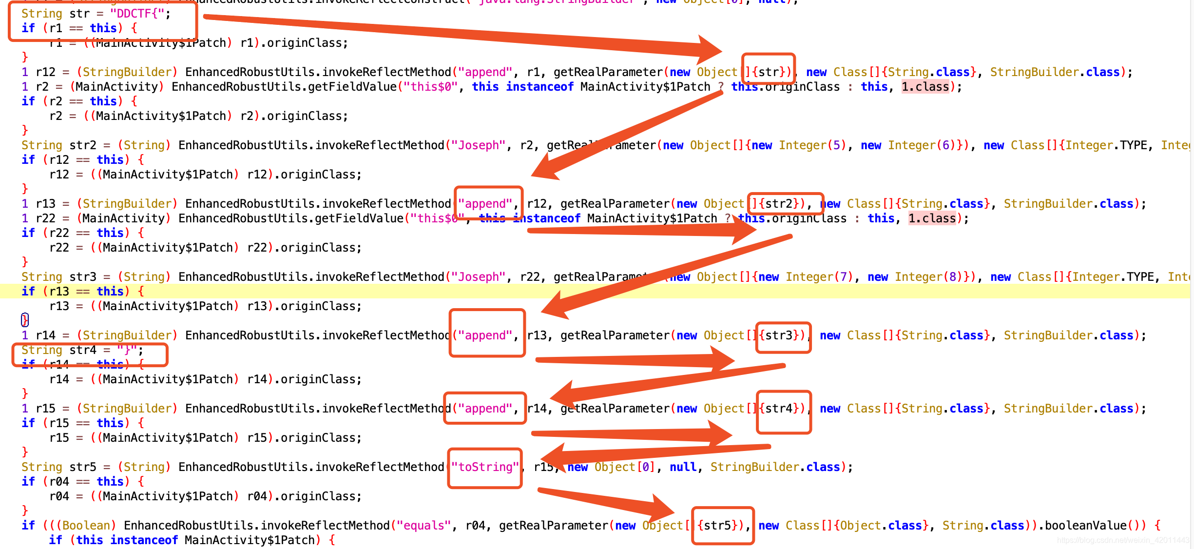 使用frida进行hook(二)_failed to spawn: connection closed-CSDN博客