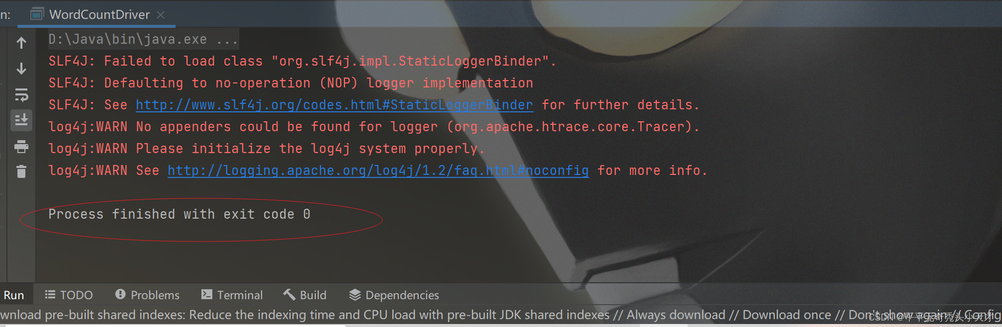 Hadoop学习之mapreduce分布式计算框架1理解mapreduce分布式计算框架 2学习在shell下向hadoop集群提交运行mapr Csdn博客