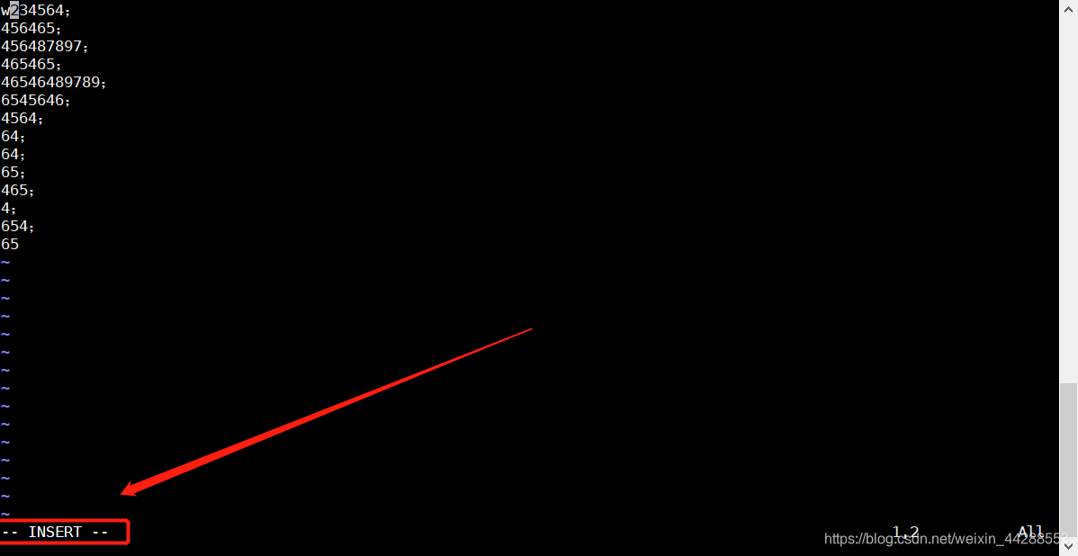 Linux的基本命令，编辑文件出现E325错误_麒麟系统报错e325-CSDN博客