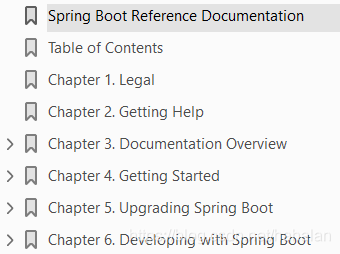 SpringBoot学习笔记1-入门篇_spring-boot-properties-migrator-CSDN博客