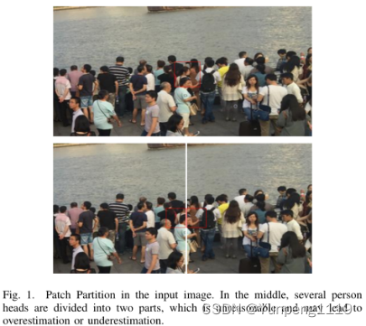 Joint CNN and Transformer Network via weaklysupervised Learning for efficient crowd counting ...