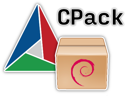 linux:使用cpack打包程序_cpack如何运行-CSDN博客