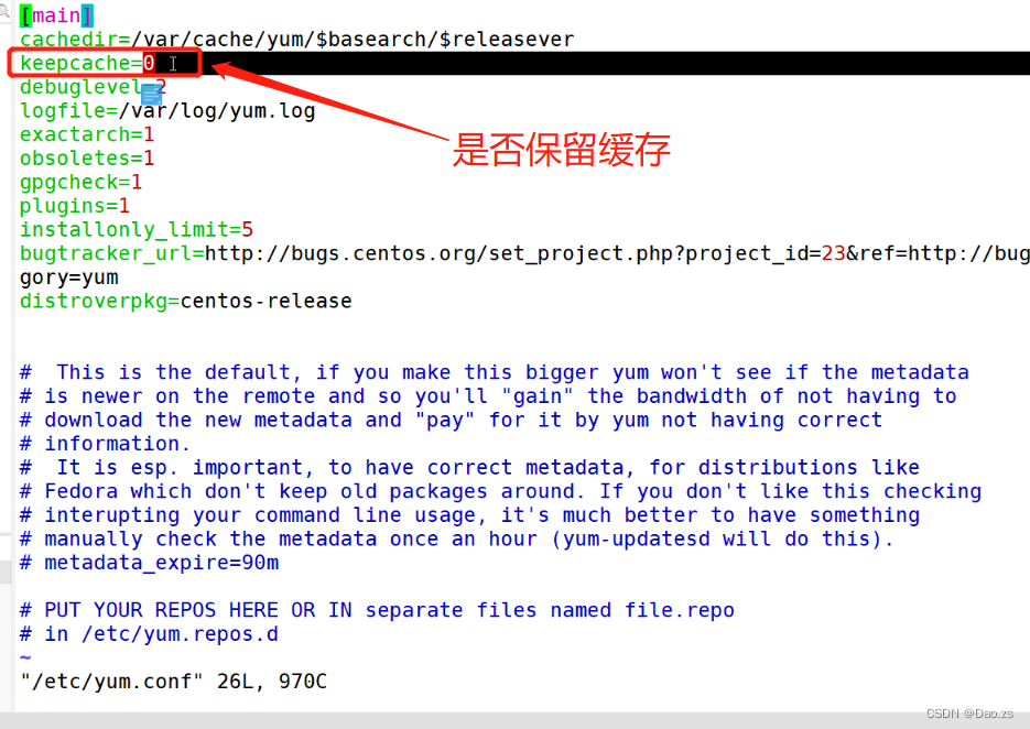部署YUM仓库及NFS共享服务_yum install nfs-CSDN博客