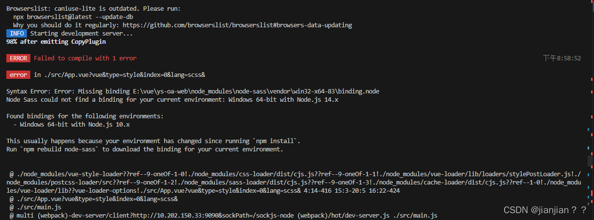 尚硅谷-云尚办公-项目复盘_dependency 'com.github.xiaoymin:knife4j-spring-boo-CSDN博客