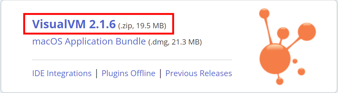 下载安装 VisualVM_visualvm下载-CSDN博客