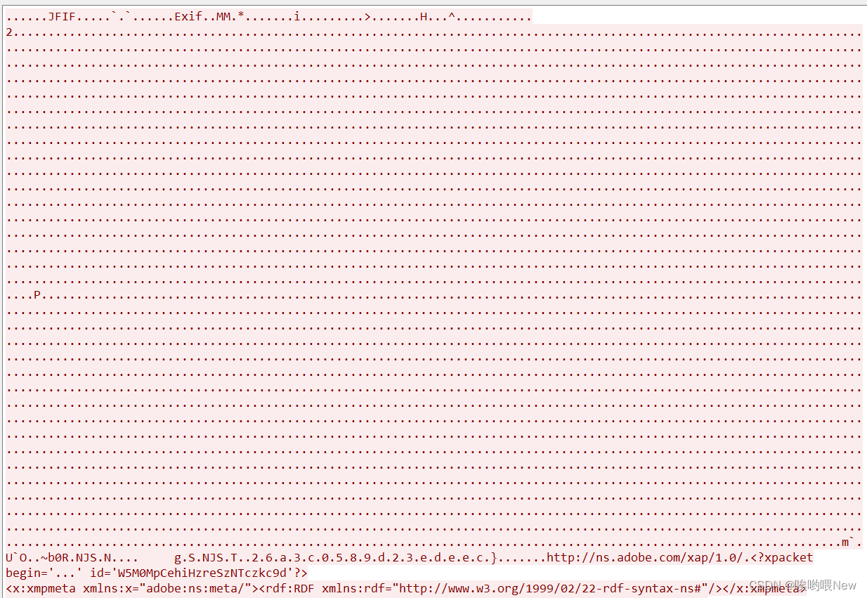 ctf题集【BUUCTF MISC】百里挑一1_buuctf 百里挑一-CSDN博客