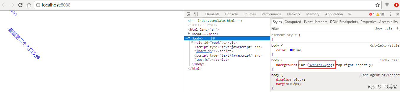 webpack4.x最详细入门指南，参考文档_webpack4文档-CSDN博客