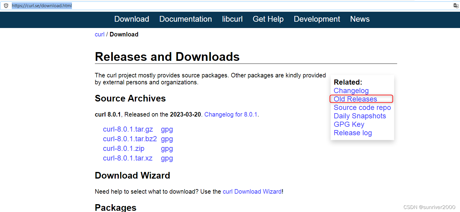 【c/c++】curl编译（CMake方式）_curl cmake-CSDN博客