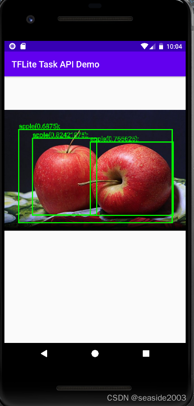 Tensorflow lite task library 实战_org.tensorflow:tensorflow-lite-task-CSDN博客
