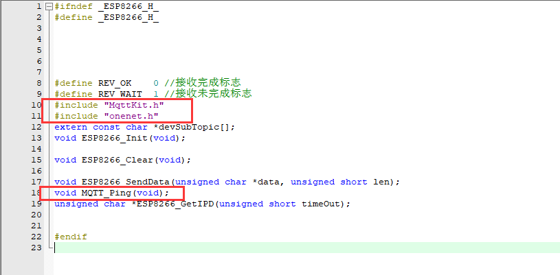 ESP8266-01s+STM32+MQTT+ONNET+EMQX实现定时发送心跳包并配置MQTT断开重连_emqx 心跳-CSDN博客