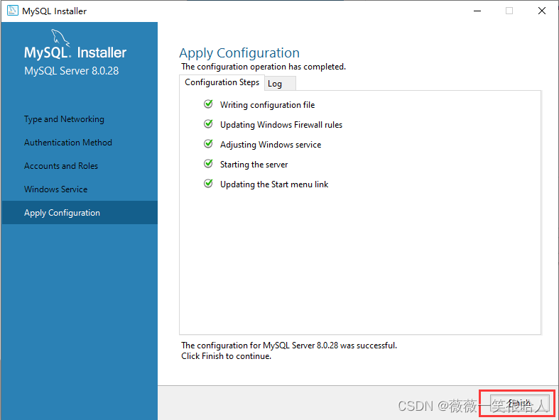 在Windows环境下搭建MySQL_mysql x protocol port-CSDN博客