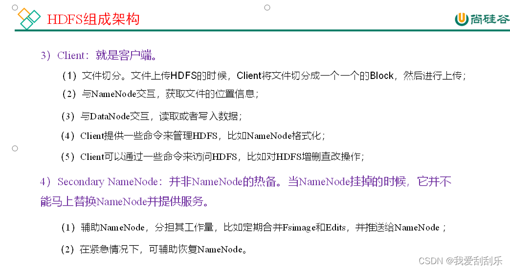 Hadoop（HDFS）-CSDN博客