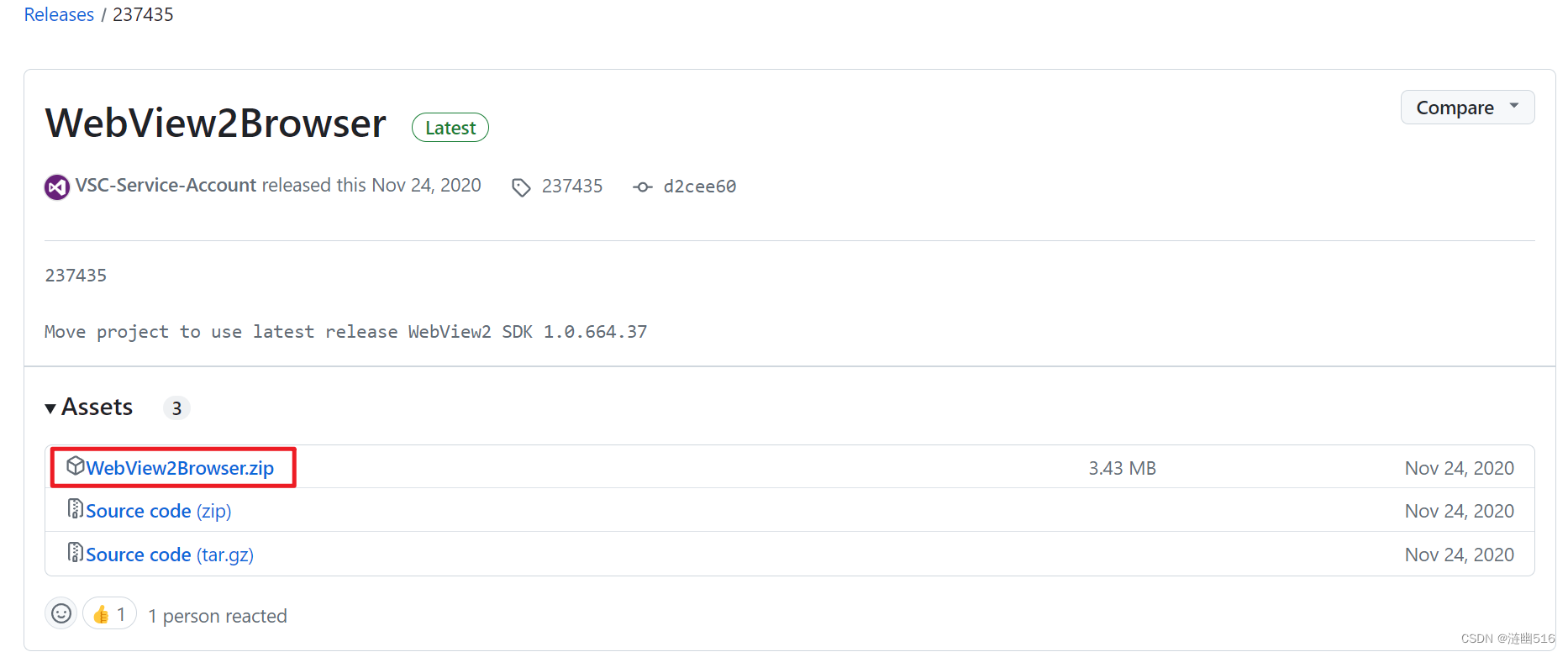 实现桌面动态壁纸——认识 WebView2 控件-CSDN博客
