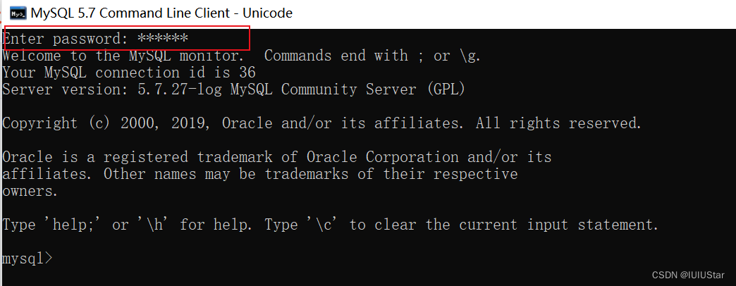 【MySQL安装】卸载与安装MySQL 5.7.X版本_卸载mysql8.0安装mysql5.7-CSDN博客