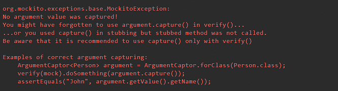 python mockito arg_that_Mockito 的使用-CSDN博客