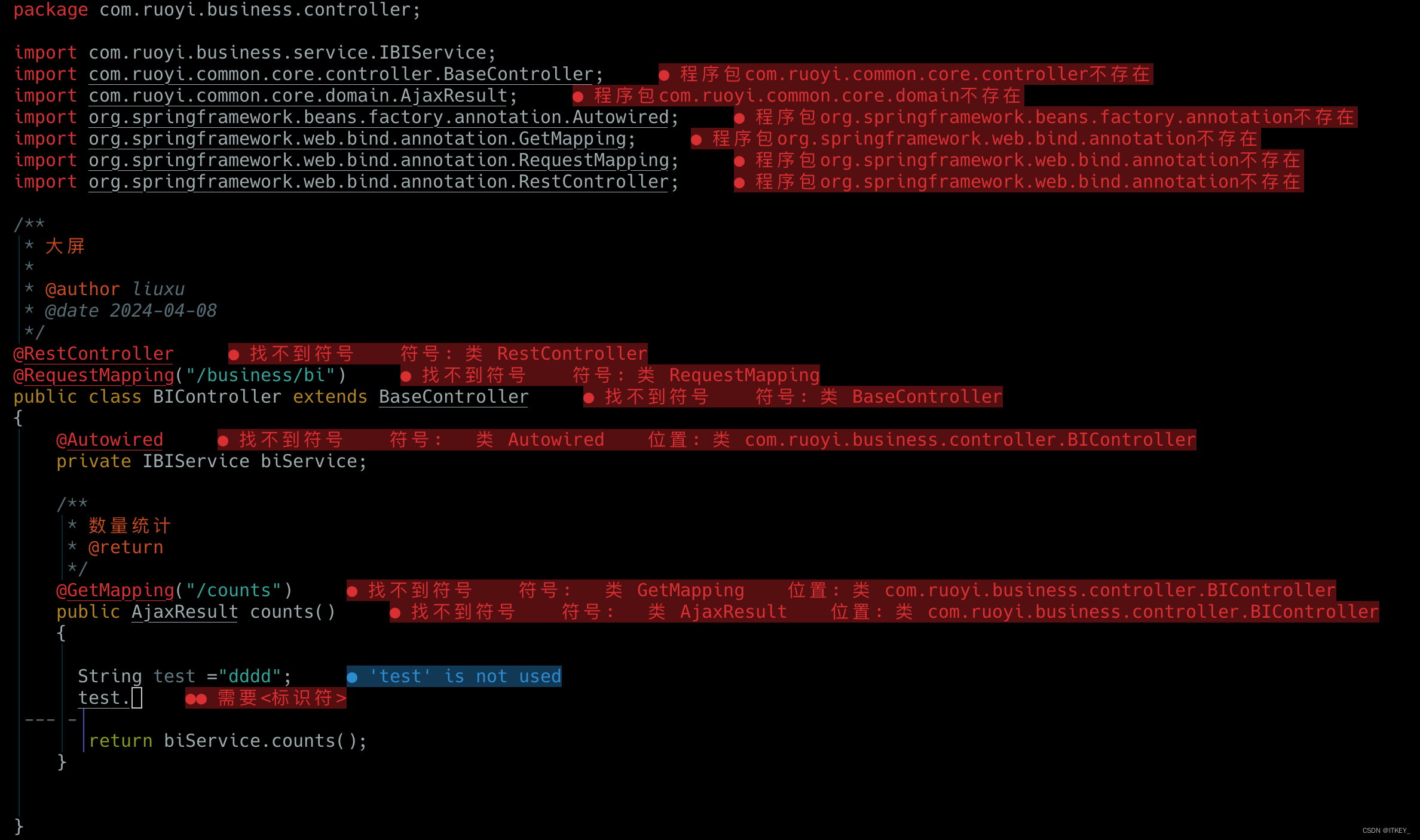 2024年在Vim中开发vue2+java_neovim java-CSDN博客