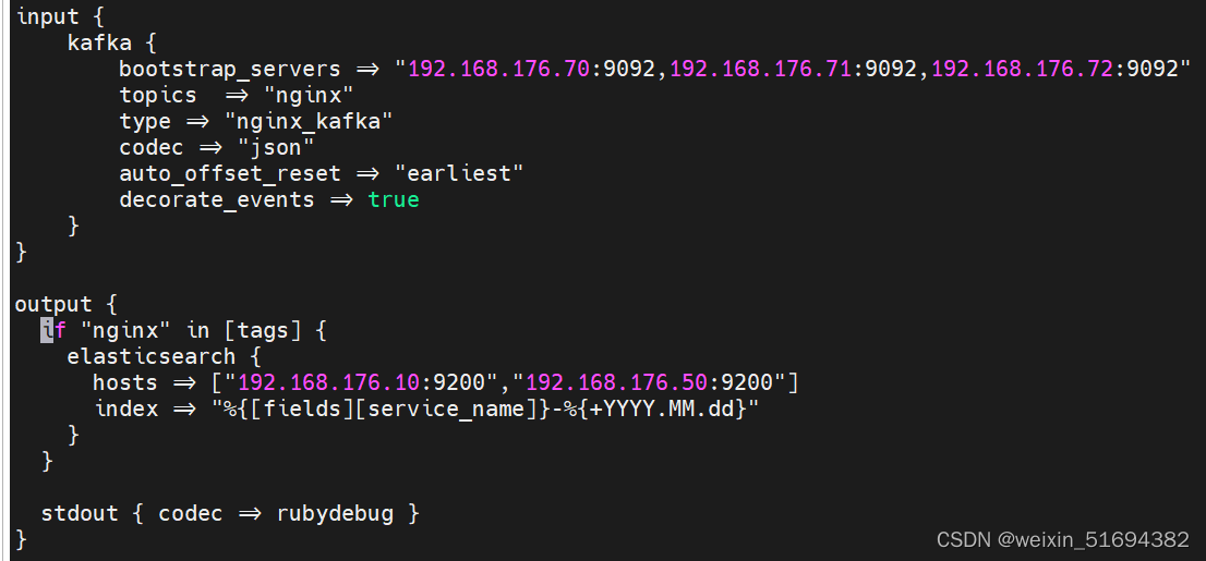 实验 elk+filebeat+kafka_filebeat output kafka-CSDN博客