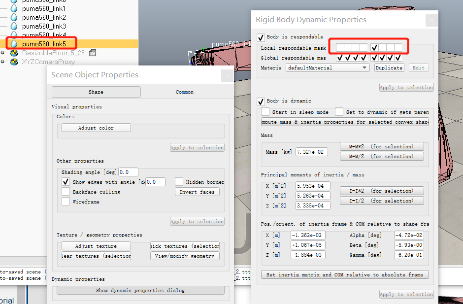 V-Rep机器人仿真软件模型导入部分_vrep能导入igs文件吗-CSDN博客