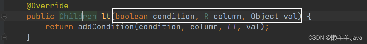 【MybatisPlus】MP的分页查询、多条件查询以及查询过程中解决null的空值判定_mybatis plus 批量多条件查询-CSDN博客