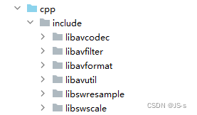 FFMPEG+ANativeWinodow渲染播放视频_android anativewindow video-CSDN博客
