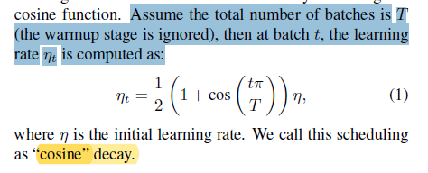 python 实现cosine annealing strategy-CSDN博客